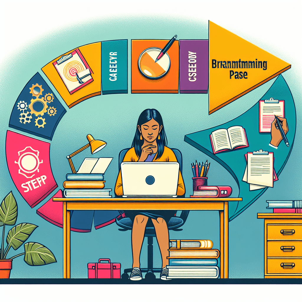 How to Write a Case Study: Step-by-Step Guide with Free Template + Exa – Sellery Digital