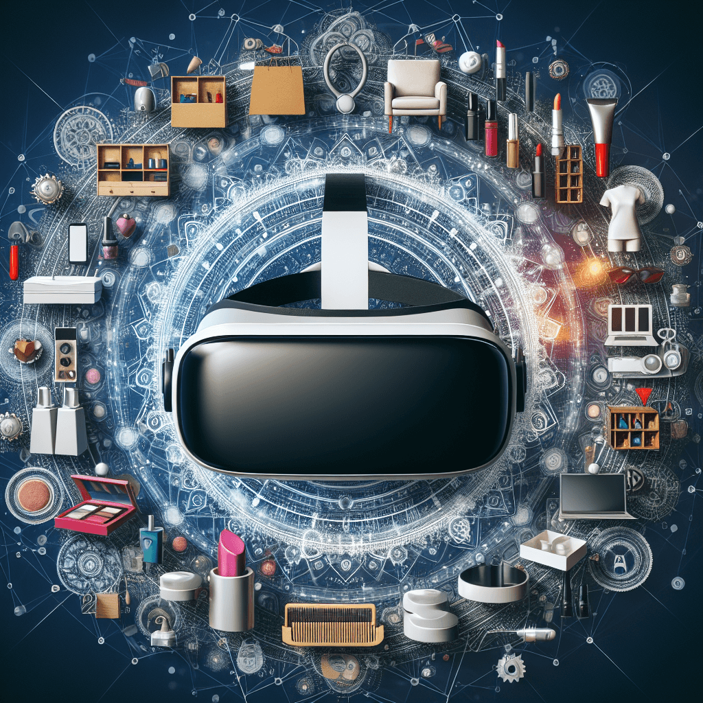 Embracing Extended Reality (XR) with Shopify: A Game-Changer for Digit ...