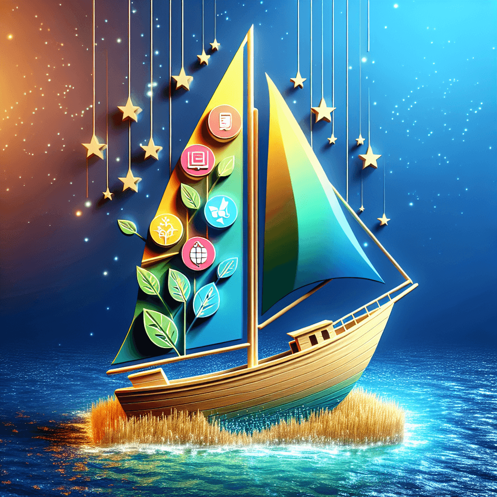 Setting Sail for Success: 50 Unsaturated Business Ideas for 2023 ...