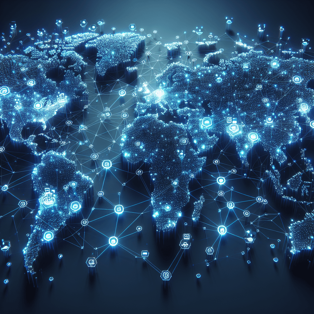Exploring Shopify's Infrastructure: Data Centers, CDN, and Partnership ...