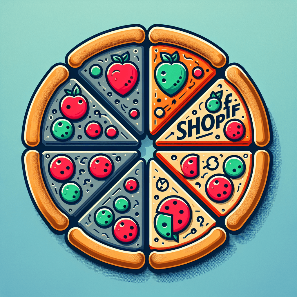 Should Shopify Split? Unraveling the Stock Splitting Conundrum ...